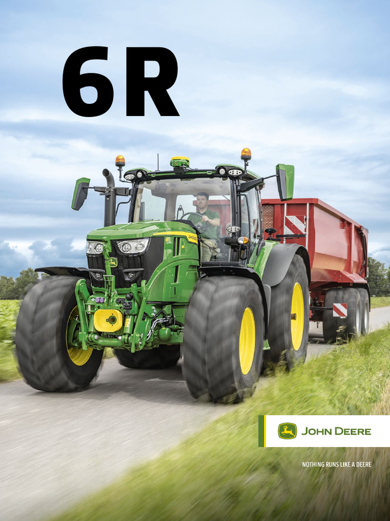 6R Brosura MY22 | PDF