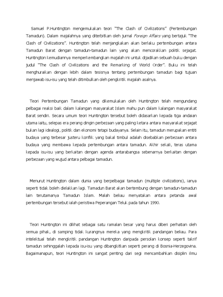 Assignment For Titas II | PDF