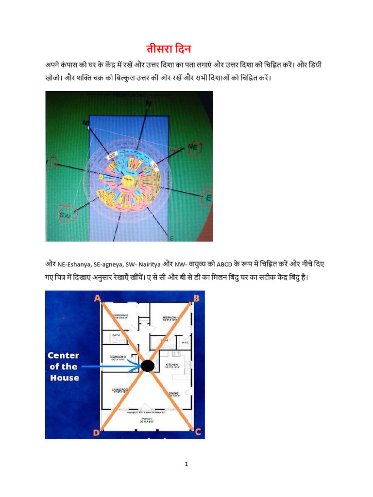 45 Devtas Class | PDF