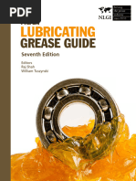 DIN 51825 Grease Classification Guide | PDF | Products Of Chemical ...