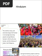 Understanding Smriti in Hinduism | PDF | Hindu Texts | Religious Books