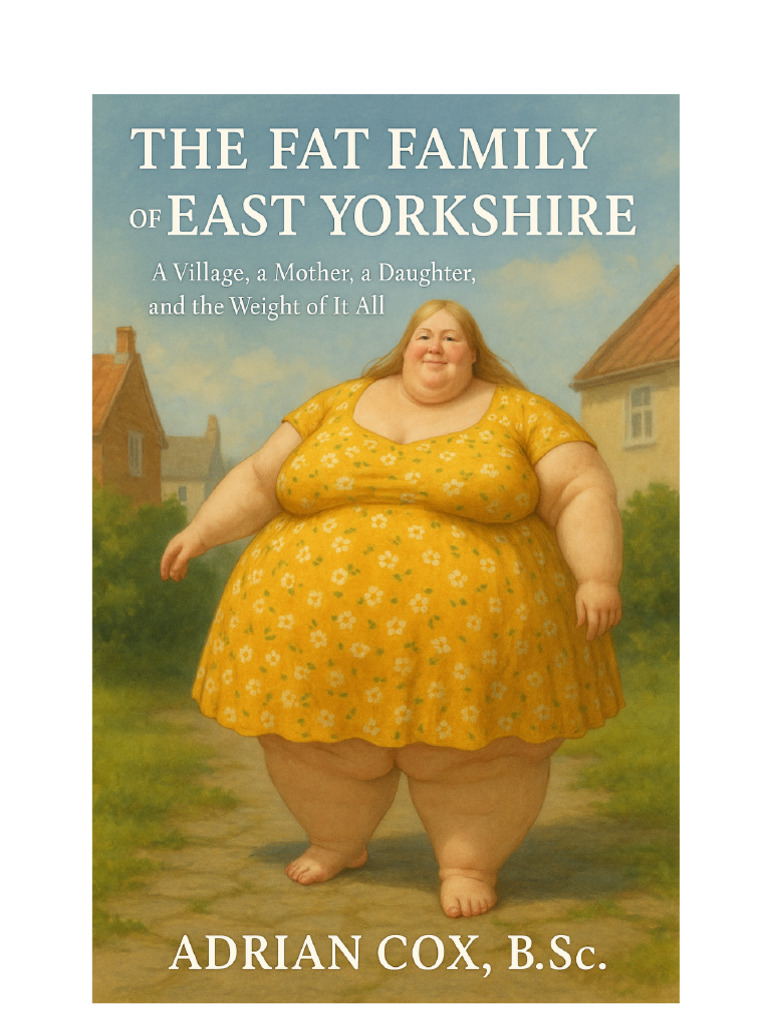 The Fat Family of East Yorkshire | PDF | Foods