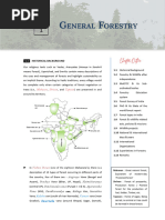 The Rise of Commercial Forestry | PDF
