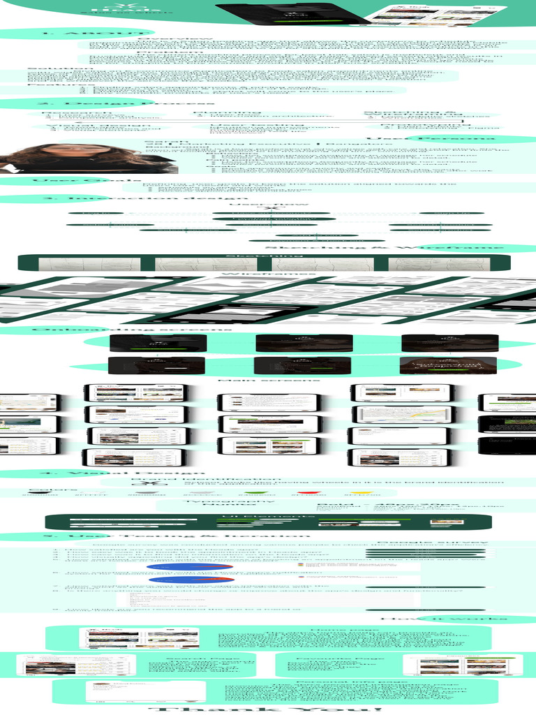 Salon Booking App Manoj Kumar | PDF