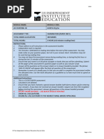 UNISA's Ethical Framework and Values | PDF | Integrity | Business
