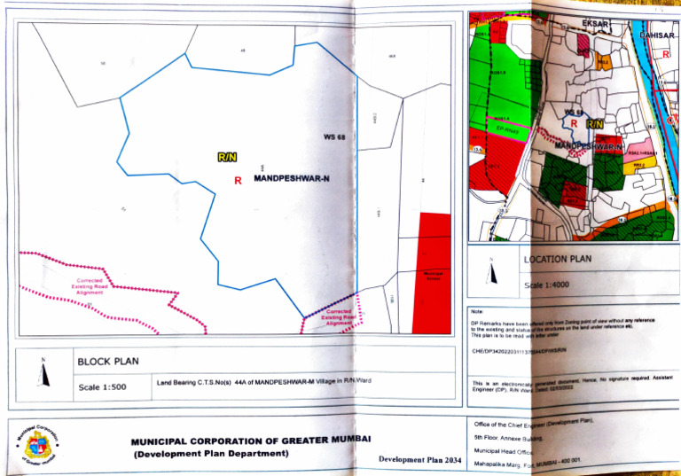 Location Plan | PDF