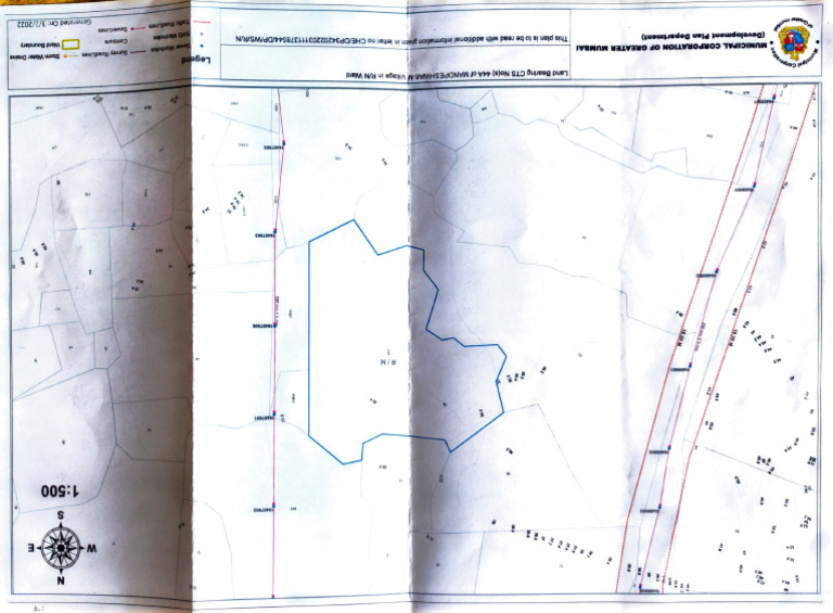 Dp Plan Pdf Sewerage Hydraulic Engineering