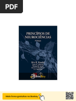 Neuroscience - Dale Purves | PDF | Cérebro | Neurotransmissor