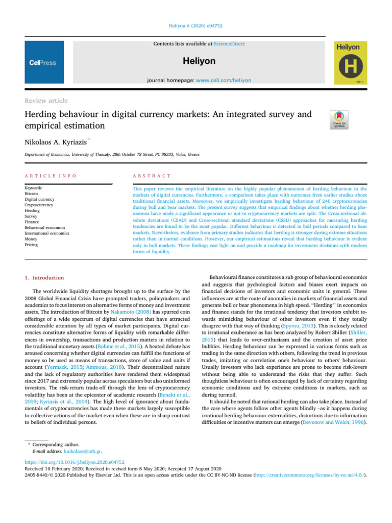 Bitcoin Price Prediction Using Machine Learning: An Approach To Sample ...