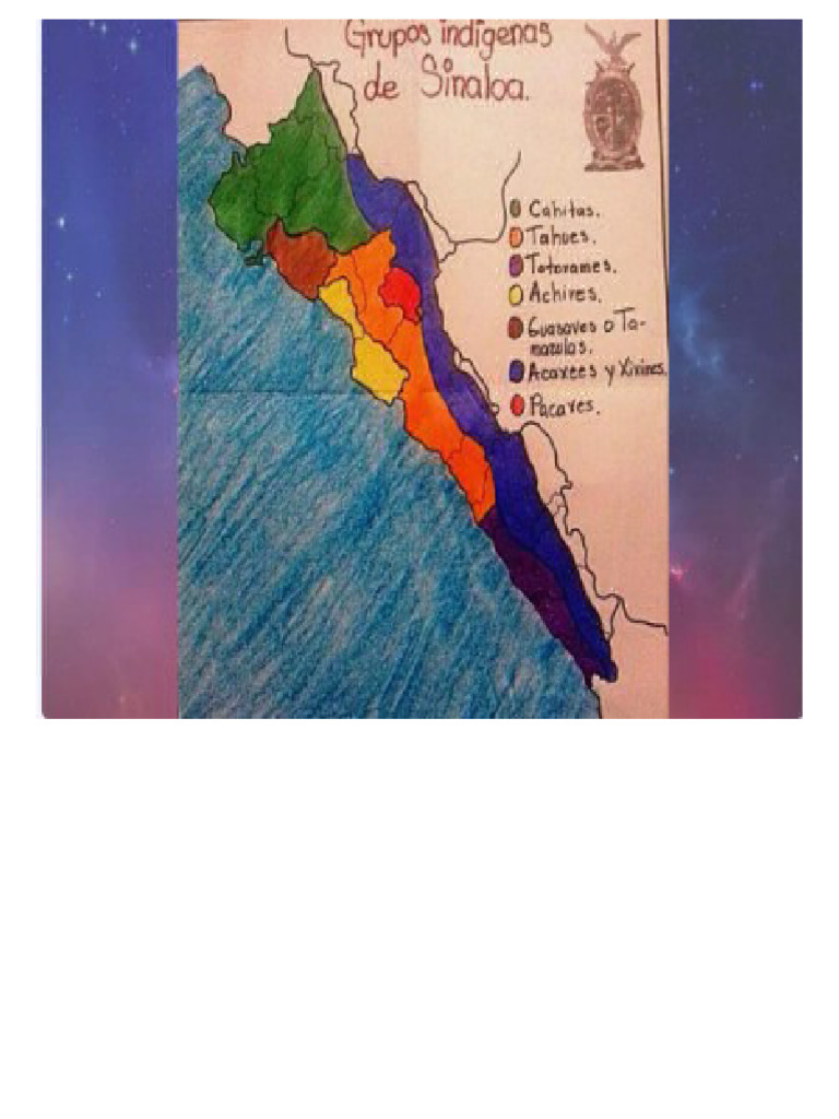 lenguas en sinaloa | PDF