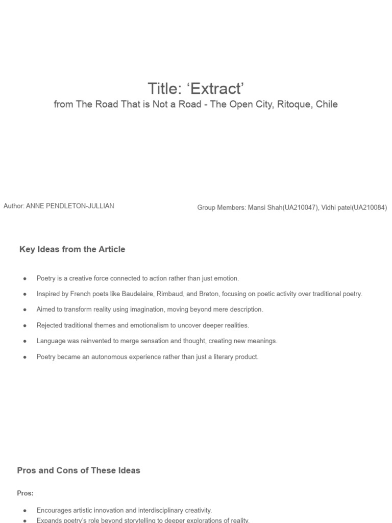 History Assignment 1 | PDF