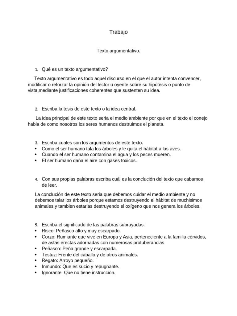 Significado de "escarpado" en contexto | PDF