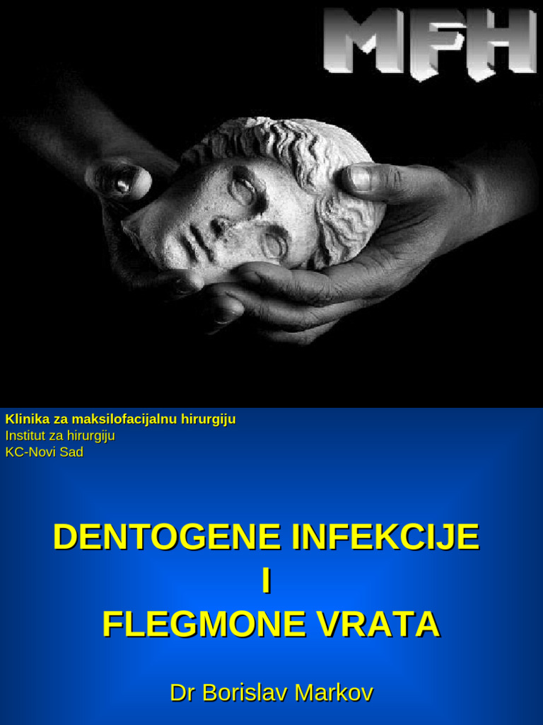 INFEKCIJE | PDF