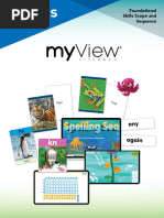 CORE Phonics & UFLI Alignment | PDF