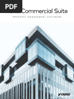 Yardi Best Practices and Add-Ons Guide | PDF | Accounts Payable ...