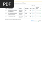 Celebrity Format For Billing Clients On Donation | PDF | Self ...