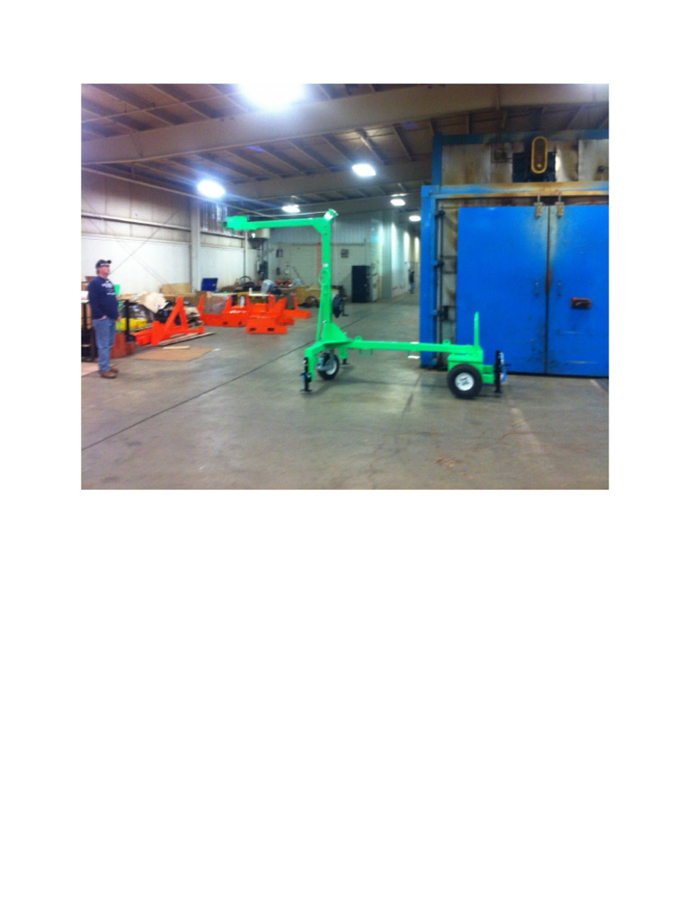 Fall Protection Options | PDF