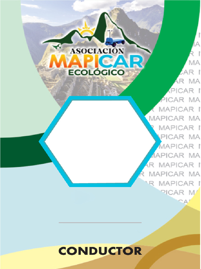 Fotocheck Mapi (1) | PDF