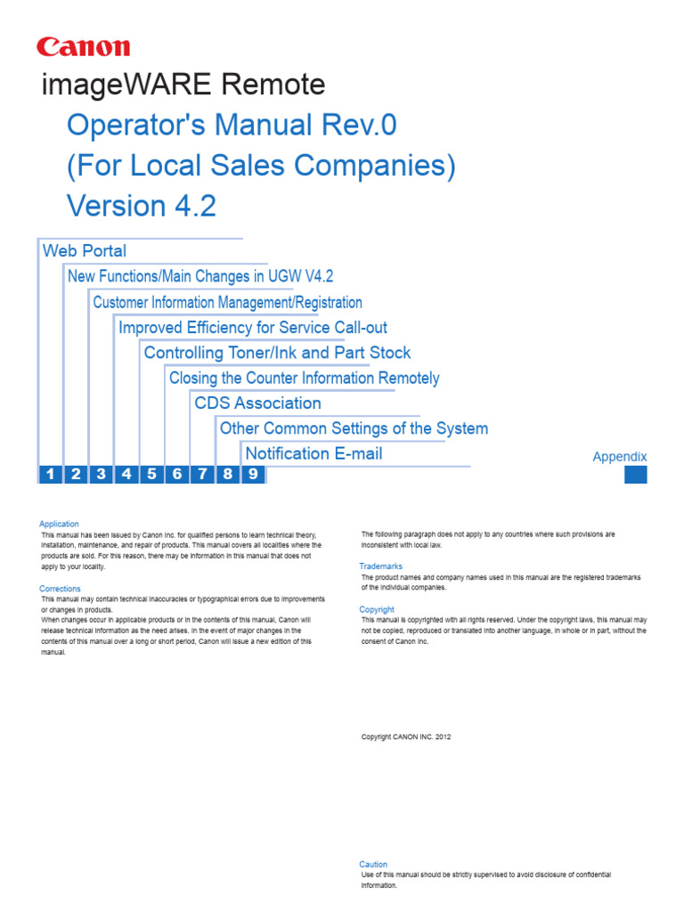 UGW V4.2 Operation Manual | PDF | Direct Current | Electrical Connector