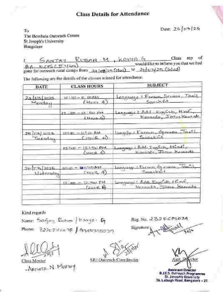 2nd Year BA EC PS - Compressed - 11zon - 11zon | PDF