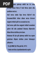 Qajeelfamaa Adda Addaa Faayinaasii | PDF