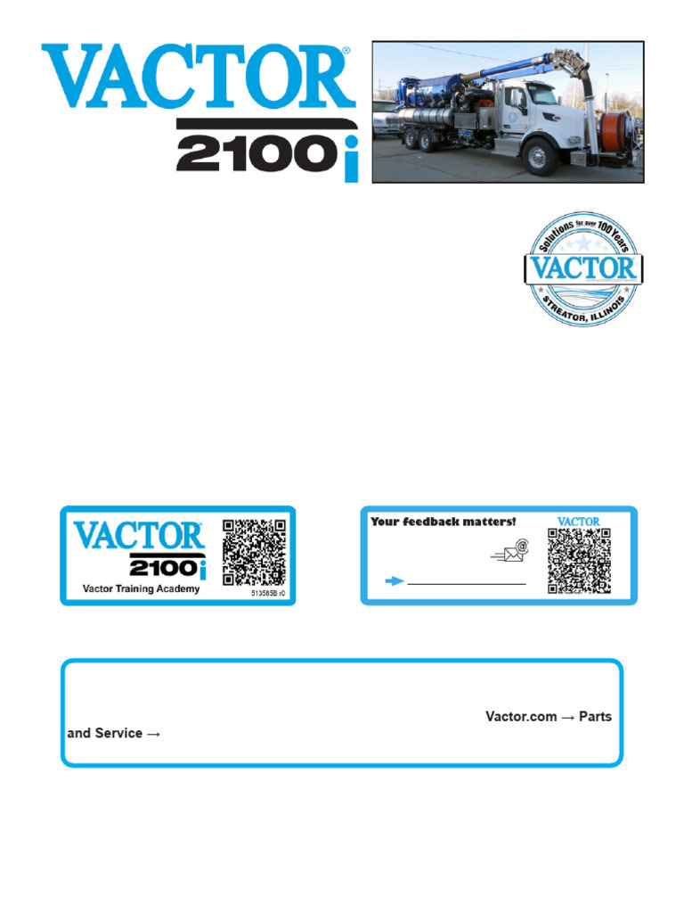 514295_2100i_manual_r10 | PDF | Pump