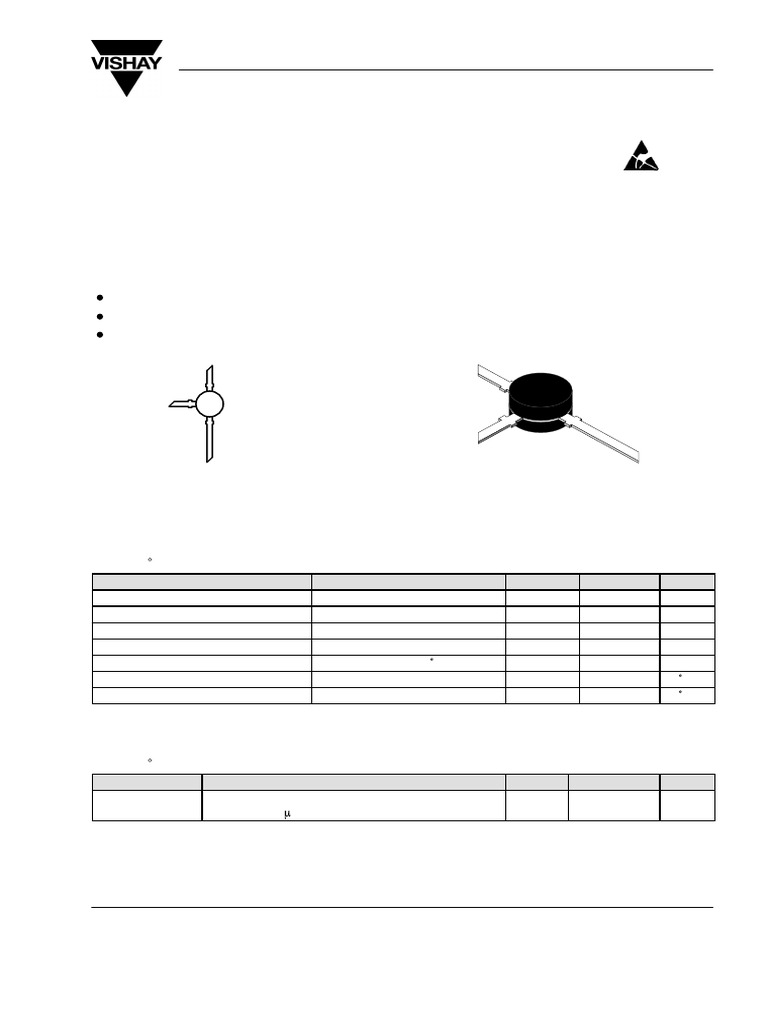BFR 91 RF Transistor Apllication | PDF | Transistor | Bipolar Junction Transistor