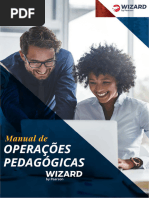Instalação e Configuração do Wiz.tab | PDF | Aplicativo para celular ...