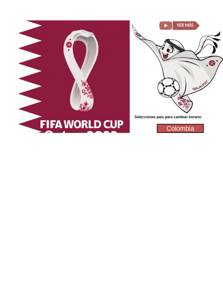 Polla Mundial Qatar 2022 | PDF