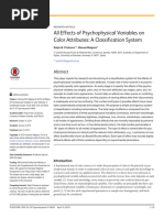 sBPE Guidelines for Periodontal Screening in Youth | PDF ...