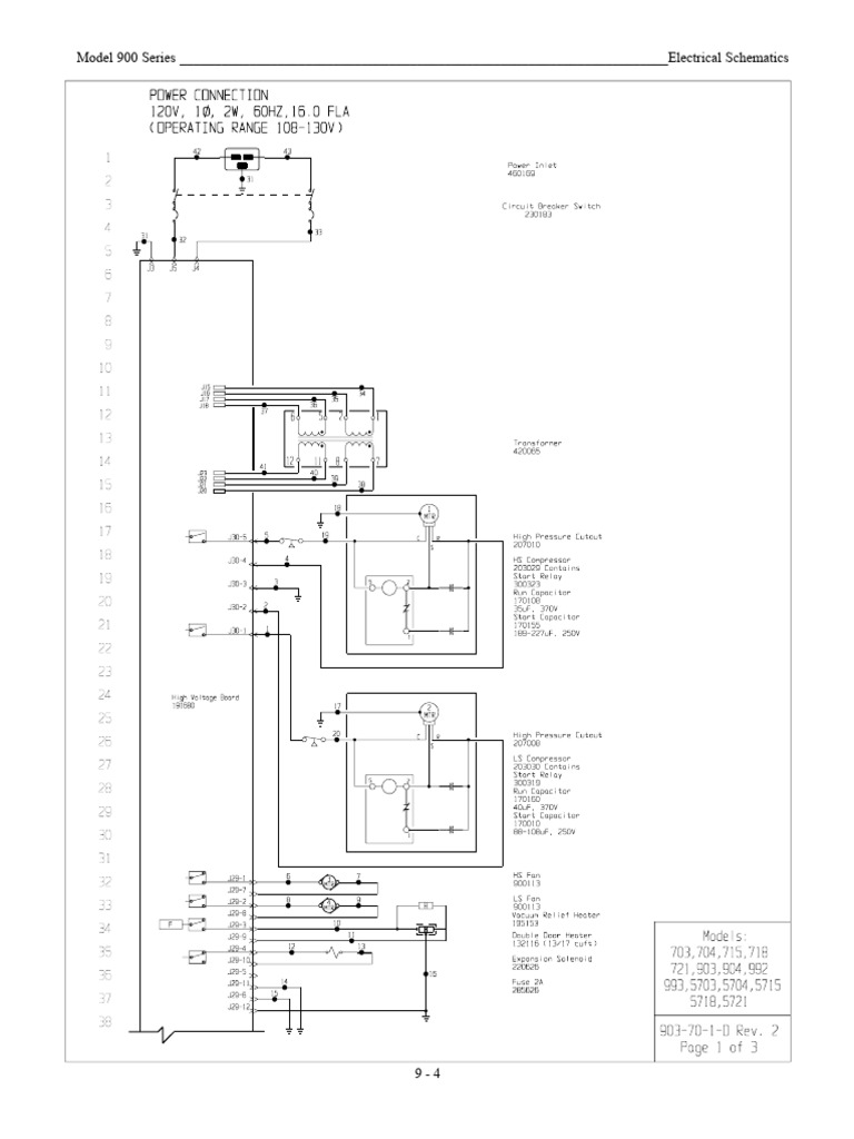 Pages From 7000902 - Rev 1 - Forma 900 Series - ULT Operating and ...