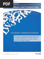 Task 2 Useful Academic Words | PDF | Perception | Linguistic Typology