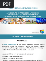 Procedimento Do Registo No Sistema de Registo de Estabelecimentos ...