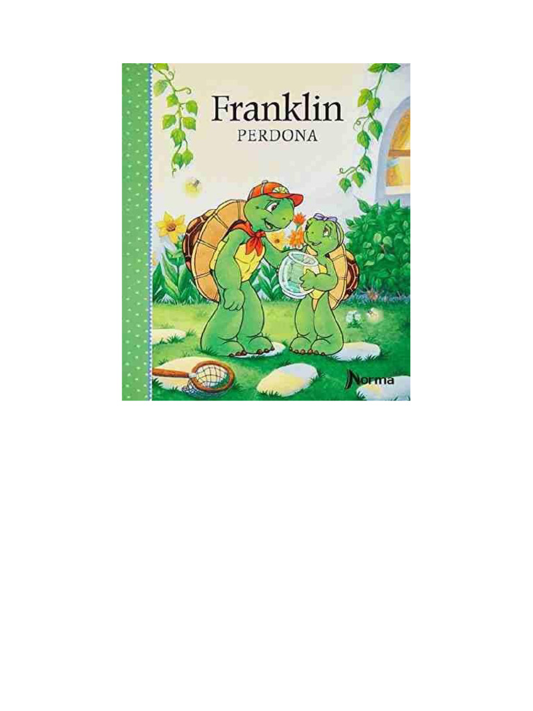 Franklin Book | PDF