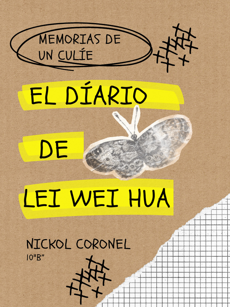 Lei Wei Hua | PDF