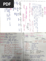Best Handwritten Hindi Notes PDF | PDF