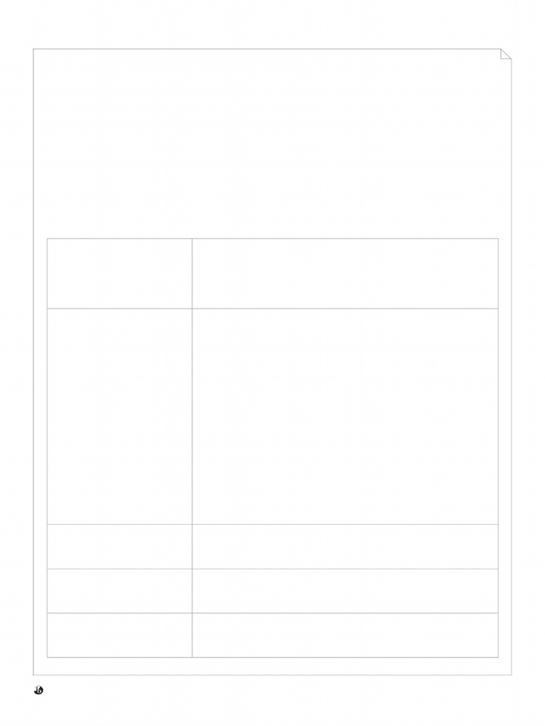 PYP Exhibition Journal Example e | PDF | Aprendizado | Informação