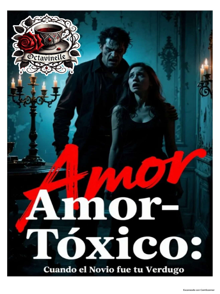 Amor Tóxico? Completo© | PDF
