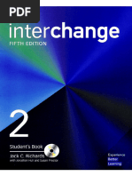 Interchange 4th Edition Audio Files | PDF | Digital Audio | Multimedia