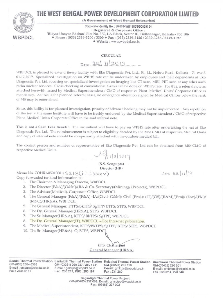 Scan - Cashless EKO FORM | PDF