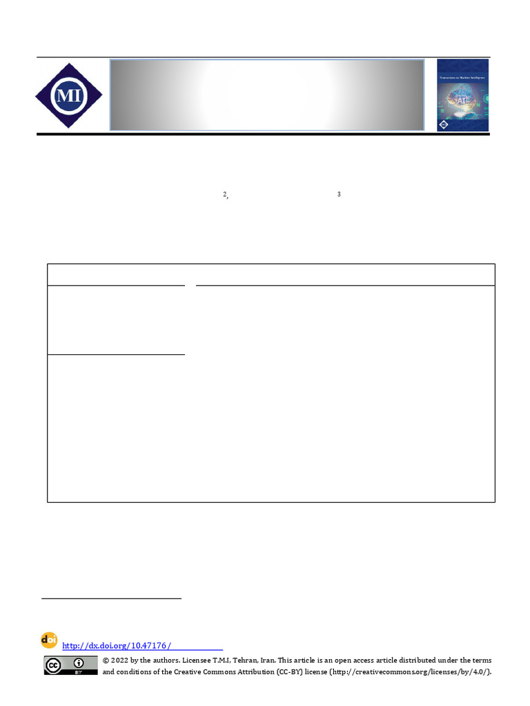 Improved Object Tracking Technique For Remote Weapon Station Using Yolov5 - Deepsort - Dlib ...