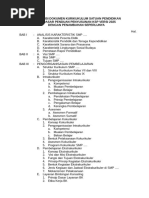 Panduan Kosp Sma, SMK Dan SLB Ta. 2025-2026 Revisi | PDF