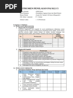 TBQ CintaQu Usmart | PDF