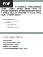 BASHH Guidelines for Trichomonas Management | PDF | Sexually ...