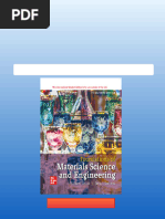 Wiley - Callister's Materials Science and Engineering, 10th Edition ...