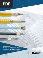Certificación NICD en Panduit One | PDF | Informática