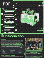 FLL Challenge Unearthed Session 1 Slides | PDF | Plastic Toys | Sports