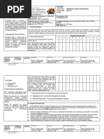 Codementum | PDF | Control Flow | Variable (Computer Science)
