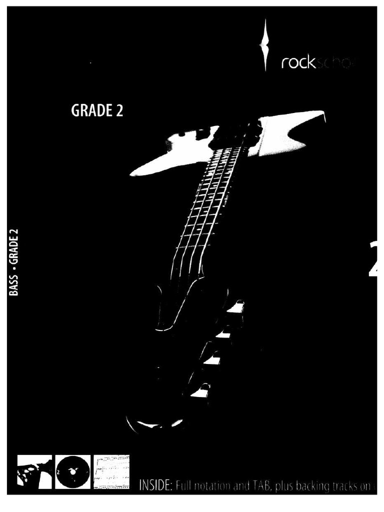 Bass 2 | PDF