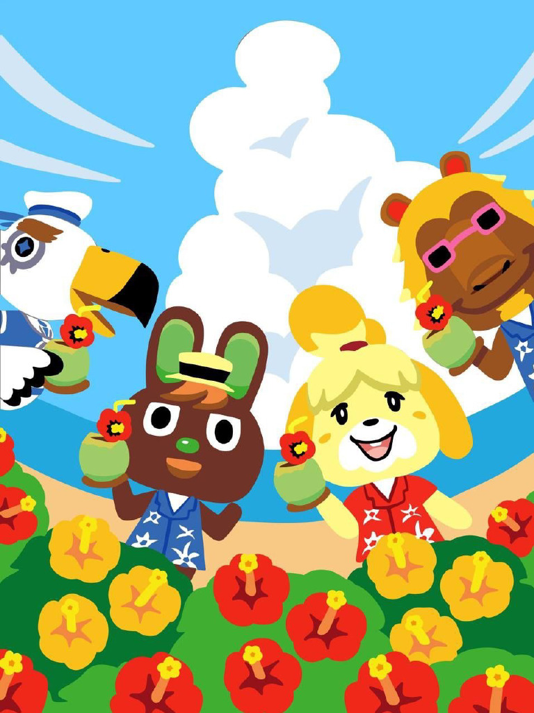 Animal Crossing | PDF